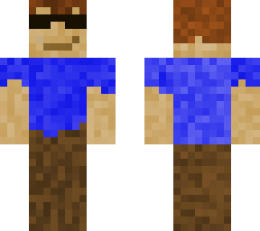 Joe | Minecraft Skins