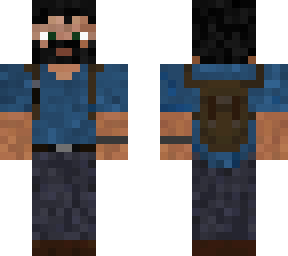 joel miller | Minecraft Skins