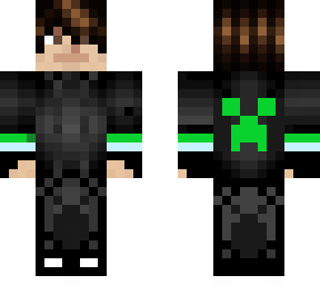 Legacy | Minecraft Skins