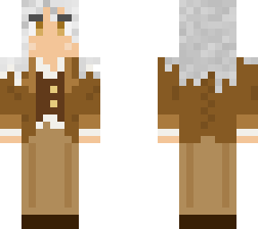 turban | Minecraft Skins