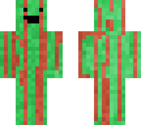 Melone | Minecraft Skins