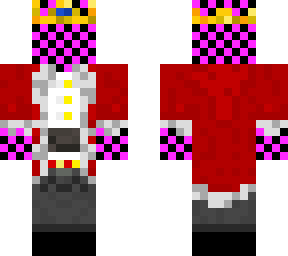 texture missing texture | Minecraft Skins