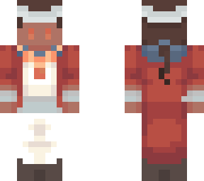 muhammad | Minecraft Skins