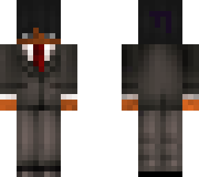 myrxn 2020 skin | Minecraft Skin