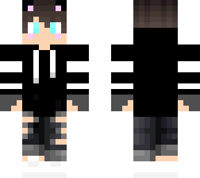 noo | Minecraft Skin