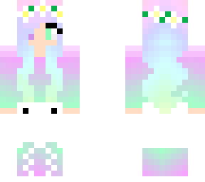 oc character | Minecraft Skin
