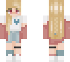 OwO | Minecraft Skin