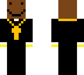 Pastor | Minecraft Skins