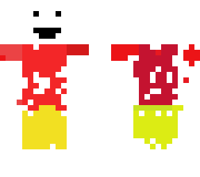 Poor | Minecraft Skins