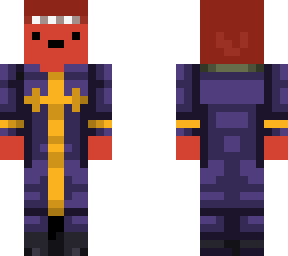 pucci | Minecraft Skins
