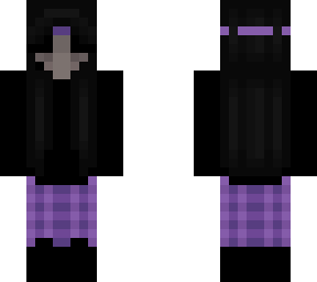 Purpled | Minecraft Skins