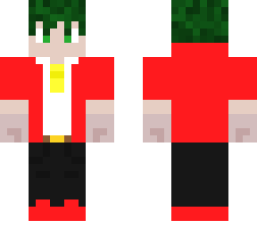 broccoli | Minecraft Skins