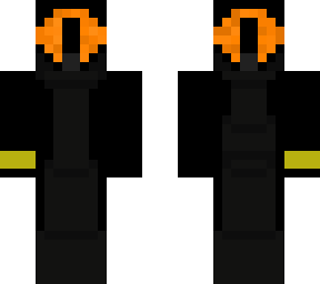 Sauron Minecraft Skins
