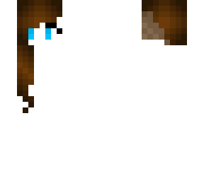 Side-shaved - HB | Minecraft Skin
