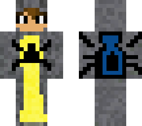 slogoman | Minecraft Skins