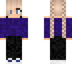 tessa | Minecraft Skins