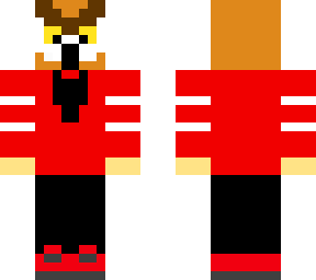 vanossgaming | Minecraft Skin