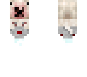 walter dog | Minecraft Skins