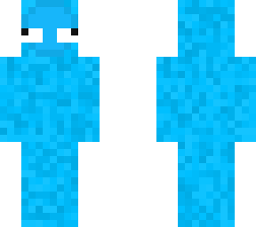Wisp | Minecraft Skin
