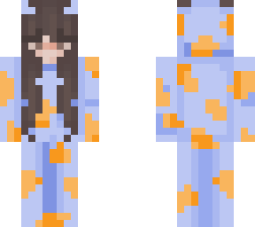 !yas | Minecraft Skin