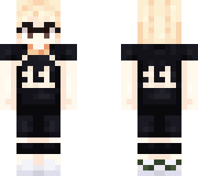 Rat | Minecraft Skins