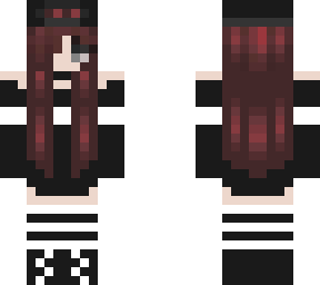 airi | Minecraft Skins