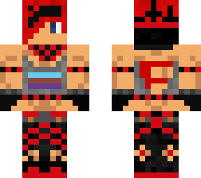 Abs | Minecraft Skins