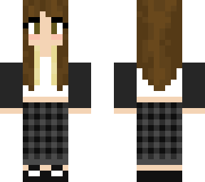 basic | Minecraft Skin