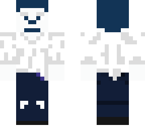 bdoubleo | Minecraft Skins