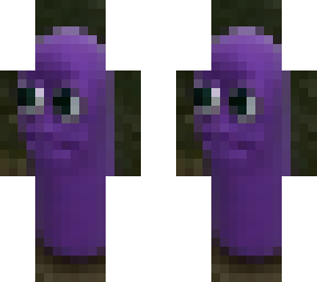 beanos pixel art :) | Minecraft Skin