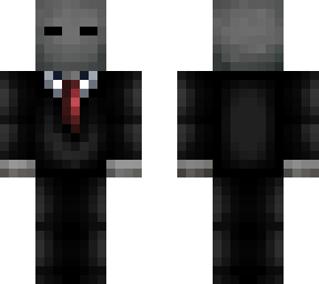 blockhead | Minecraft Skin