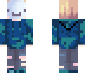 dream the yt | Minecraft Skins