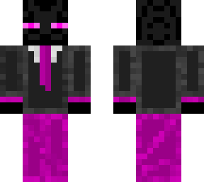 enderman suits | Minecraft Skins