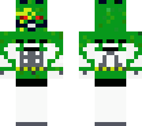 C-MOON | Minecraft Skin