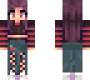 Cherry | Minecraft Skins