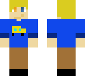 Compass | Minecraft Skin