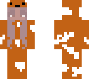 Corgi | Minecraft Skins