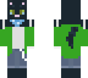 crying ket | Minecraft Skin