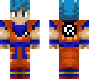 pito | Minecraft Skins