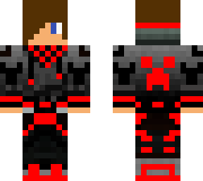 daniel | Minecraft Skin