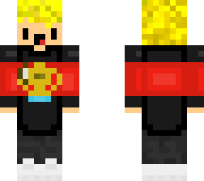 Dano Mc | Minecraft Skins