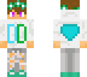 diamond diamond | Minecraft Skins