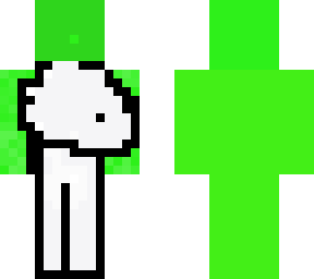 Dream Skin | Minecraft Skins