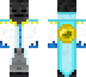 elrichmc | Minecraft Skins