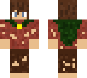 Hobbit | Minecraft Skins
