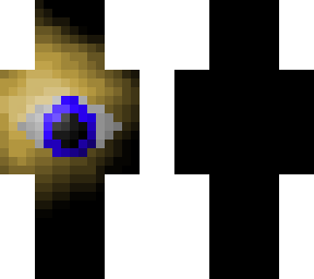 Eye | Minecraft Skin