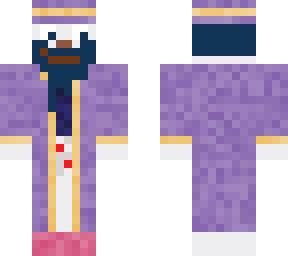 good times with scar | Minecraft Skins
