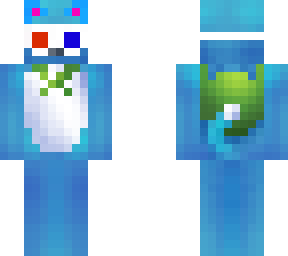 airy | Minecraft Skins