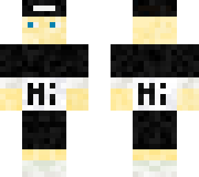 Full White | Minecraft Skins