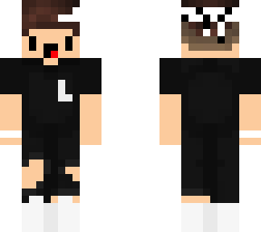 pitbull | Minecraft Skins